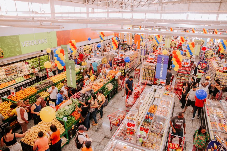 BH Supermercados assume a liderança em Barão de Cocais; SJ perde a ...